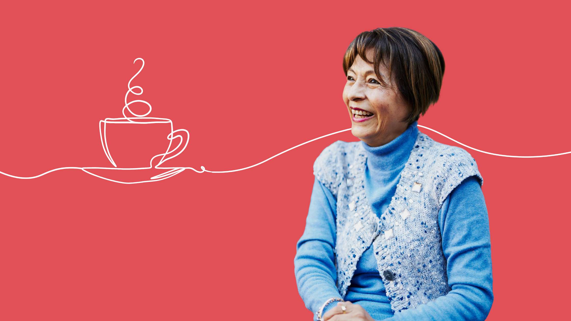 Disability support worker Paula’s story