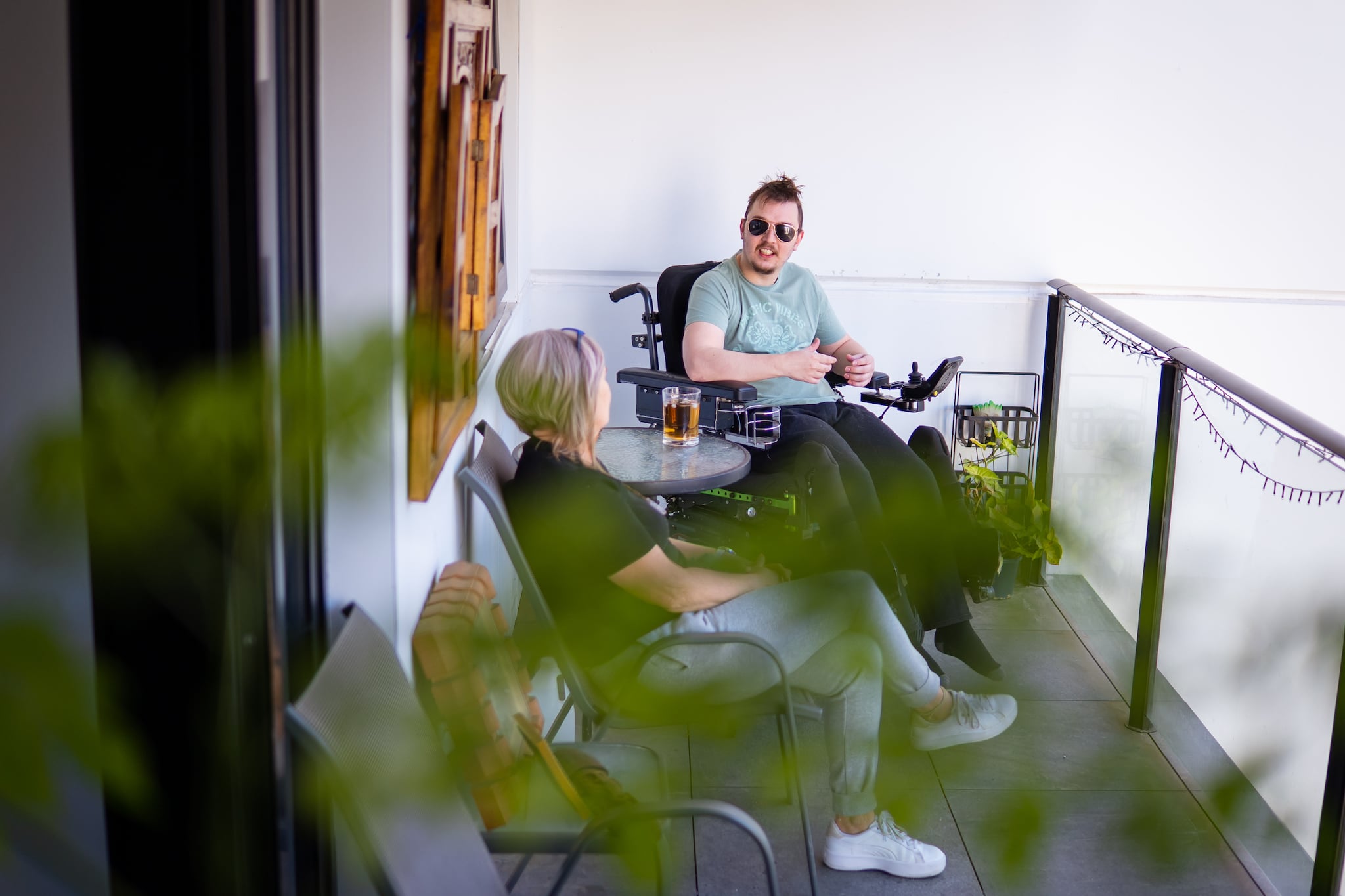 Nextt: Personalised Supported Living & Disability Housing Solutions